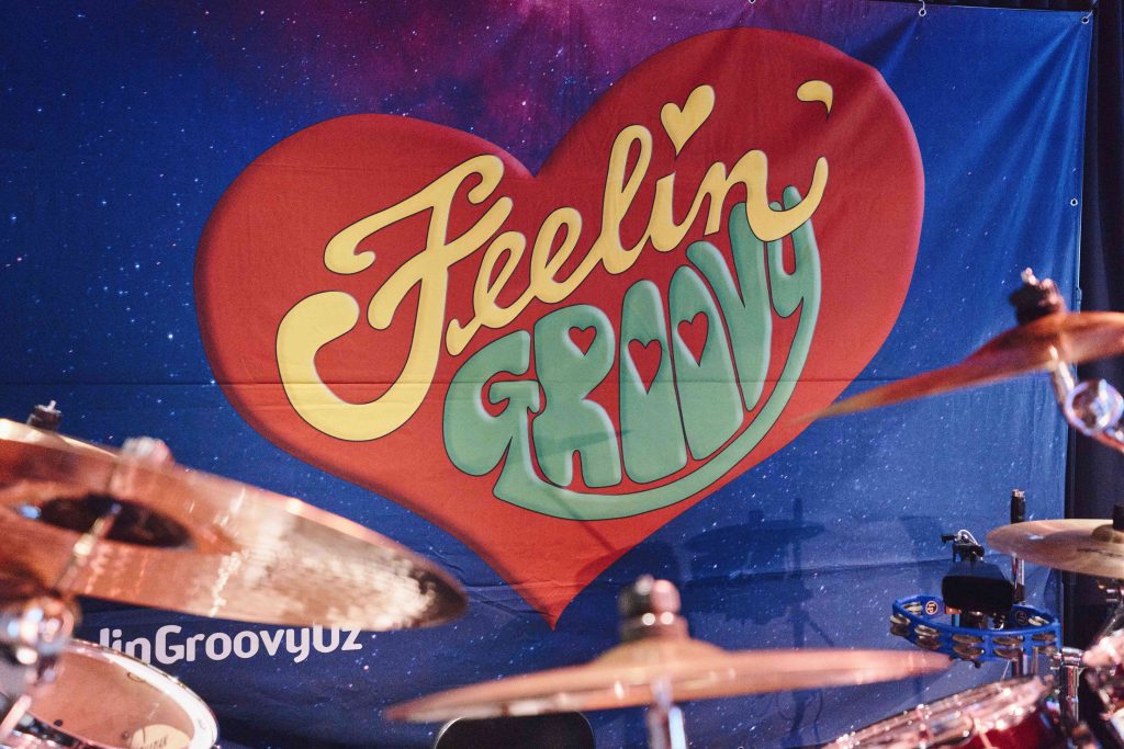 Gallery - Feelin' Groovy